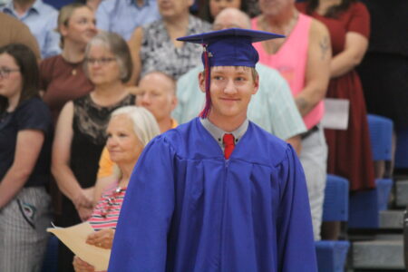 Tracy Area High School graduation | News, Sports, Jobs - Marshall ...